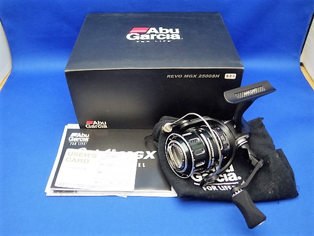 REVO MGX / ルアー通販ショップ 7PALMS WEB店