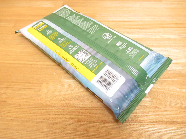 Grime Boss Fish Wipe / ルアー通販ショップ 7PALMS WEB店