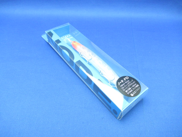 NODE 130FD / ルアー通販ショップ 7PALMS WEB店