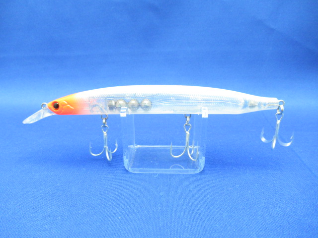 NODE 130FD / ルアー通販ショップ 7PALMS WEB店