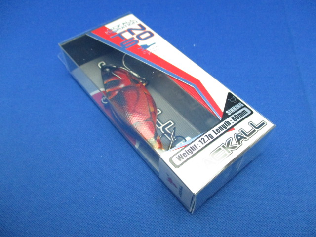 TN60 / ルアー通販ショップ 7PALMS WEB店