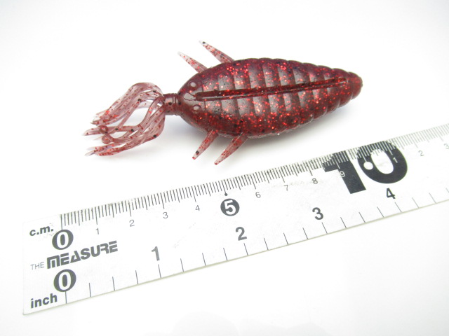 OHAM EX 4.3” / ルアー通販ショップ 7PALMS WEB店