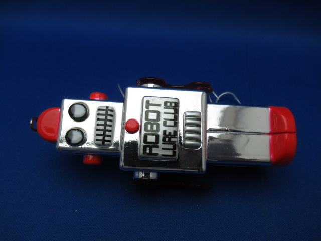 Robot Lure / ルアー通販ショップ 7PALMS WEB店