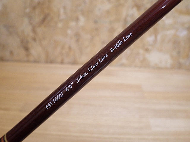 Fenwick Budd&Joey / ルアー通販ショップ 7PALMS WEB店