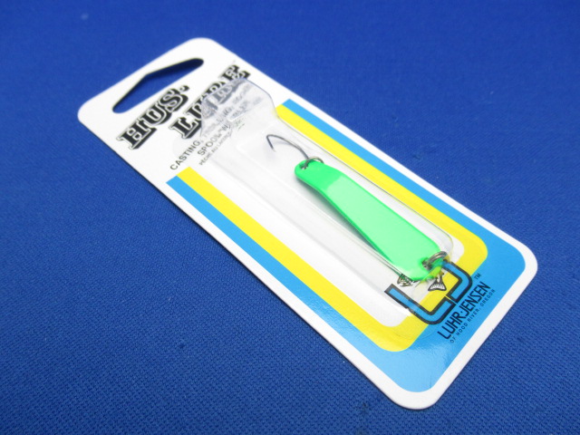 HUS・LURE 1/8oz / ルアー通販ショップ 7PALMS WEB店