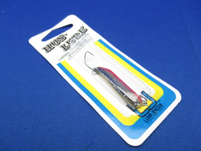 HUS・LURE 1/8oz / ルアー通販ショップ 7PALMS WEB店