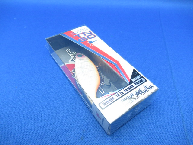 TN60 / ルアー通販ショップ 7PALMS WEB店