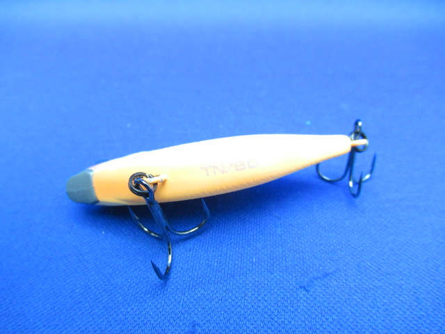 TN60 / ルアー通販ショップ 7PALMS WEB店