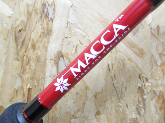 MACCA / ルアー通販ショップ 7PALMS WEB店