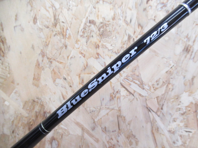 Blue Sniper / ルアー通販ショップ 7PALMS WEB店