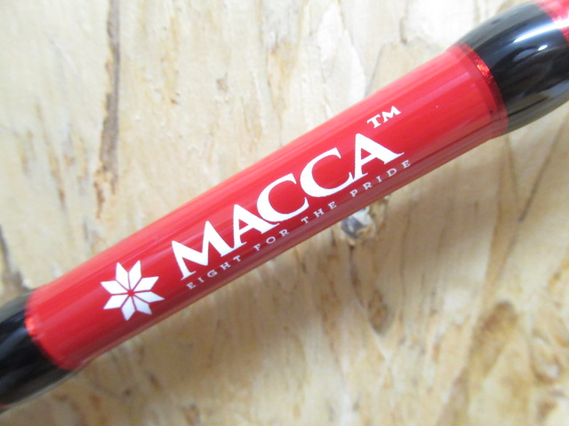 MACCA / ルアー通販ショップ 7PALMS WEB店