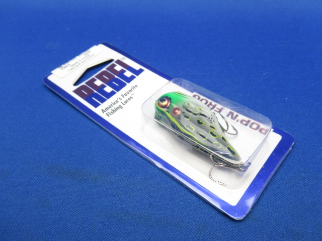 POP’N FROG / ルアー通販ショップ 7PALMS WEB店