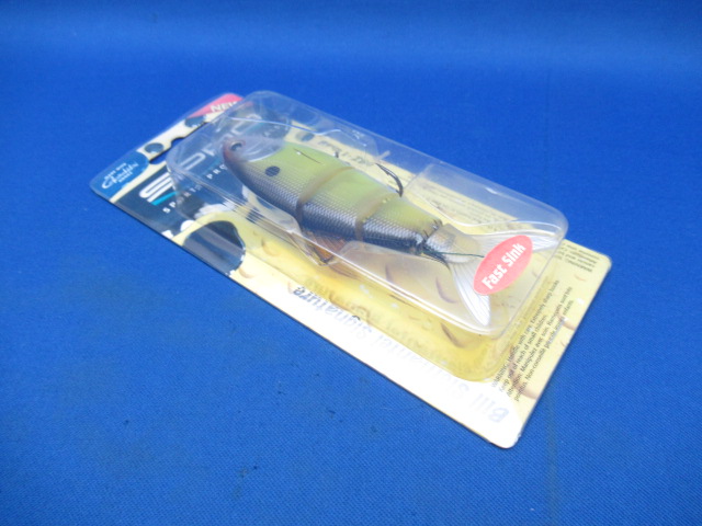 BBZ-1シャッド（FS） / ルアー通販ショップ 7PALMS WEB店
