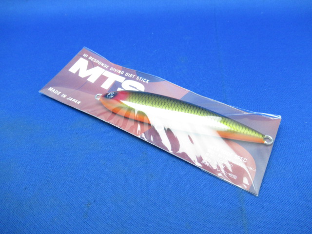 MTS 100F / ルアー通販ショップ 7PALMS WEB店