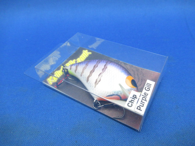 Chip / ルアー通販ショップ 7PALMS WEB店