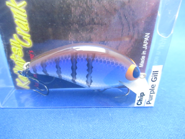 Chip / ルアー通販ショップ 7PALMS WEB店