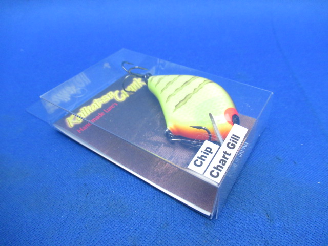 Chip / ルアー通販ショップ 7PALMS WEB店