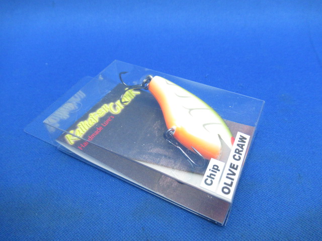 Chip / ルアー通販ショップ 7PALMS WEB店