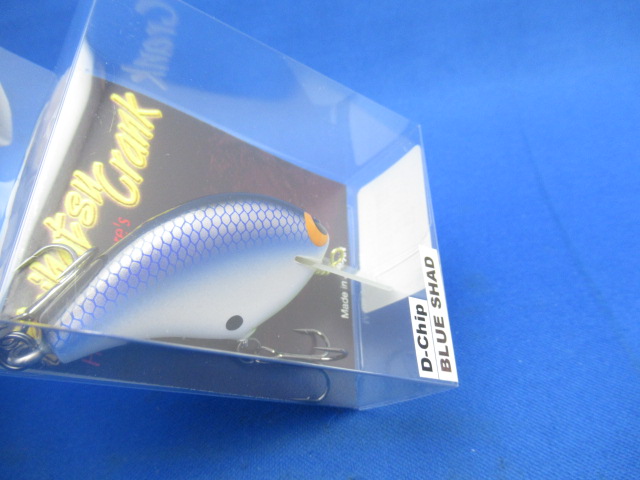 D-Chip / ルアー通販ショップ 7PALMS WEB店