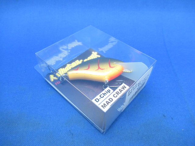 D-Chip / ルアー通販ショップ 7PALMS WEB店