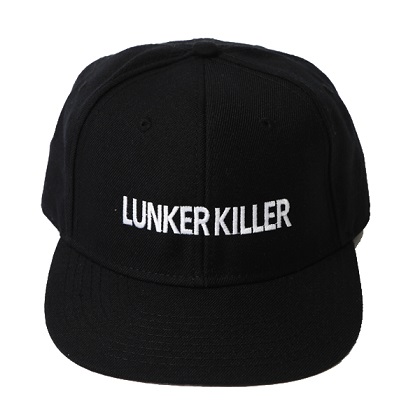 LK LOGO SNAPBACK CAP / ルアー通販ショップ 7PALMS WEB店