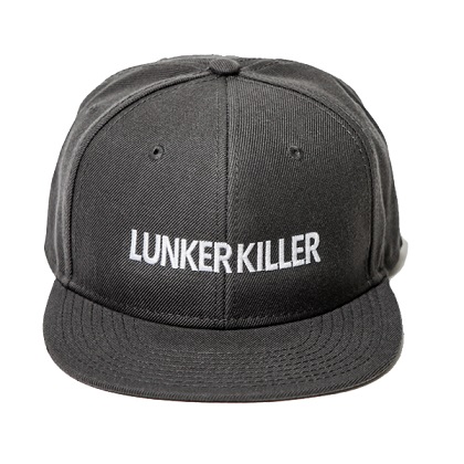 LK LOGO SNAPBACK CAP / ルアー通販ショップ 7PALMS WEB店