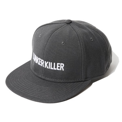 LK LOGO SNAPBACK CAP / ルアー通販ショップ 7PALMS WEB店