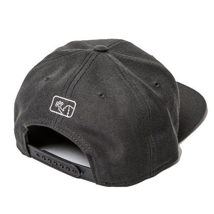 LK LOGO SNAPBACK CAP / ルアー通販ショップ 7PALMS WEB店