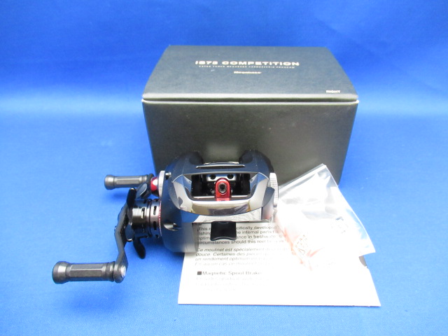 IS73 COMPETITION 右 / ルアー通販ショップ 7PALMS WEB店