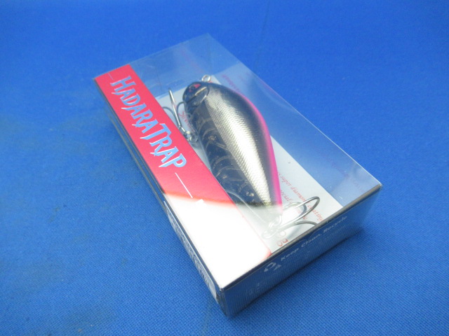 HADARA TRAP / ルアー通販ショップ 7PALMS WEB店