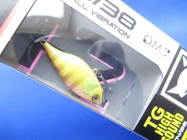 TN38 / ルアー通販ショップ 7PALMS WEB店