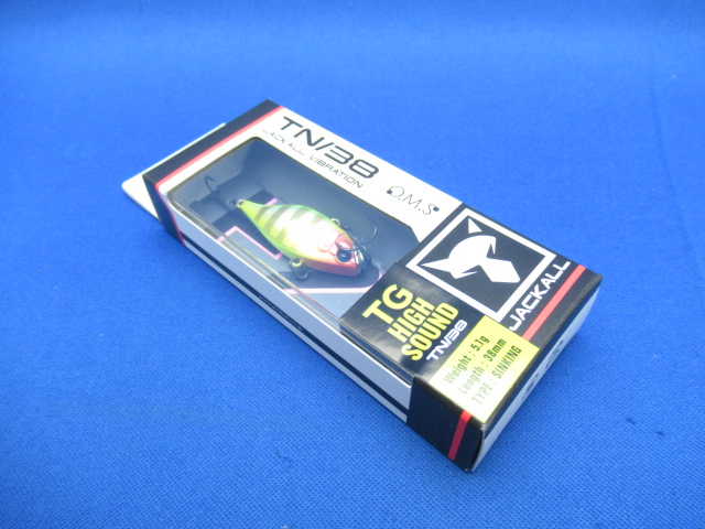 TN38 / ルアー通販ショップ 7PALMS WEB店