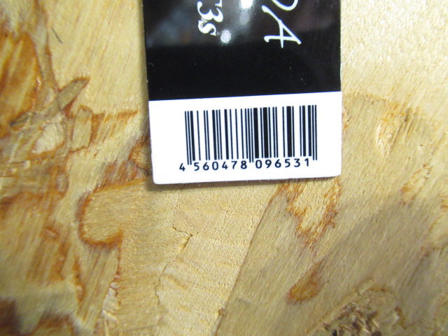 STRADA BLACK / ルアー通販ショップ 7PALMS WEB店 STRADA BLACK / ルアー通販ショップ 7PALMS WEB店