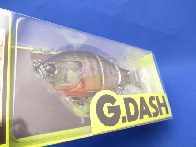 G-ダッシュ / ルアー通販ショップ 7PALMS WEB店