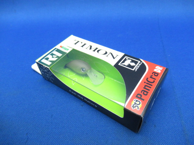 ちびパニクラDR (Rodio ver) / ルアー通販ショップ 7PALMS WEB店