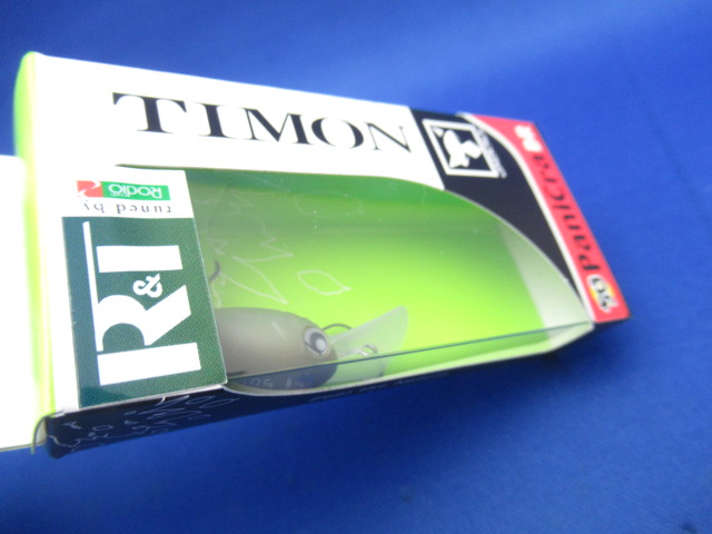 ちびパニクラDR (Rodio ver) / ルアー通販ショップ 7PALMS WEB店