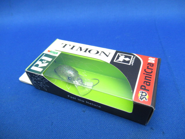 ちびパニクラDR (Rodio ver) / ルアー通販ショップ 7PALMS WEB店