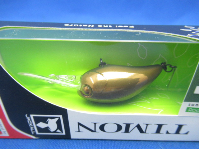 パニクラDR(F) Rodio ver. / ルアー通販ショップ 7PALMS WEB店