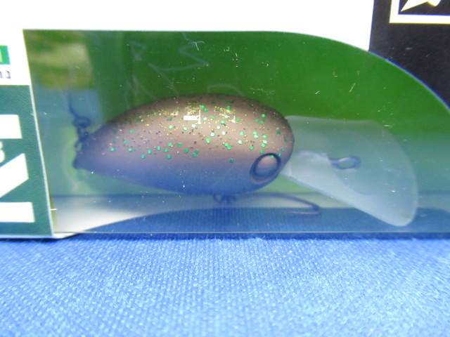 パニクラDR(F) Rodio ver. / ルアー通販ショップ 7PALMS WEB店