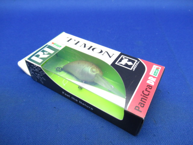 パニクラDR(F) Rodio ver. / ルアー通販ショップ 7PALMS WEB店