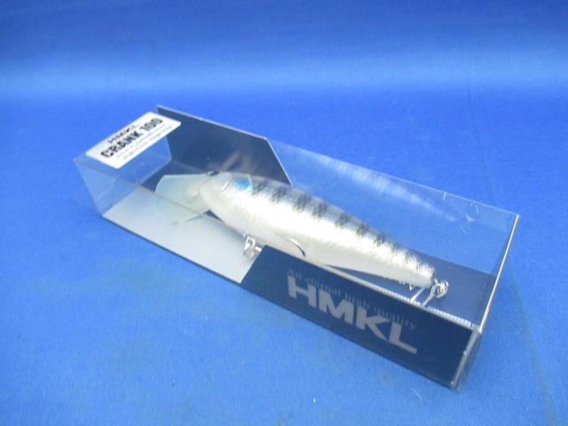 HMKL CRANK 100(F) / ルアー通販ショップ 7PALMS WEB店