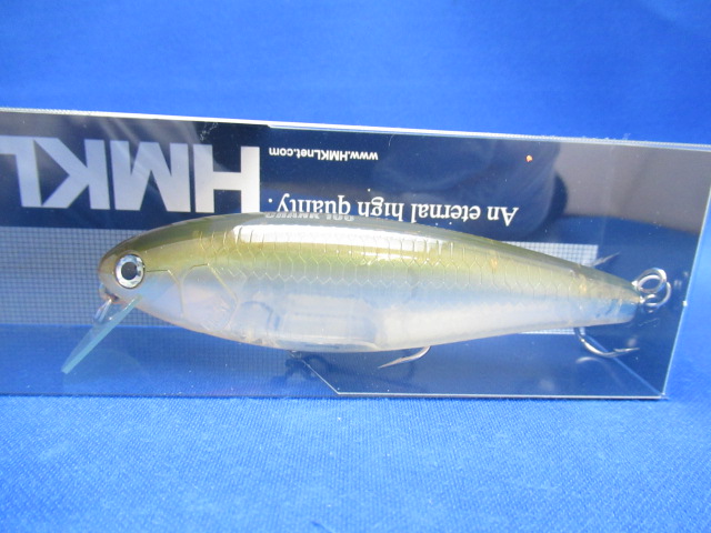 HMKL CRANK 100(F) / ルアー通販ショップ 7PALMS WEB店