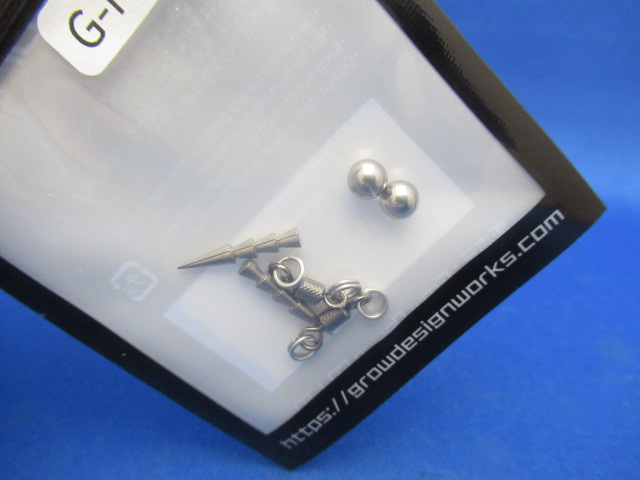 G FLAG150 リペアキット / ルアー通販ショップ 7PALMS WEB店