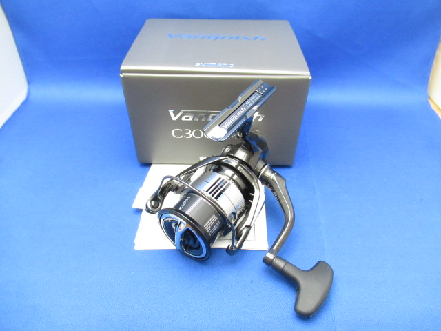 23 ヴァンキッシュ / ルアー通販ショップ 7PALMS WEB店